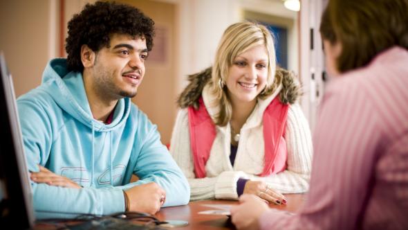 Register for a course - adults (18+) | British Council