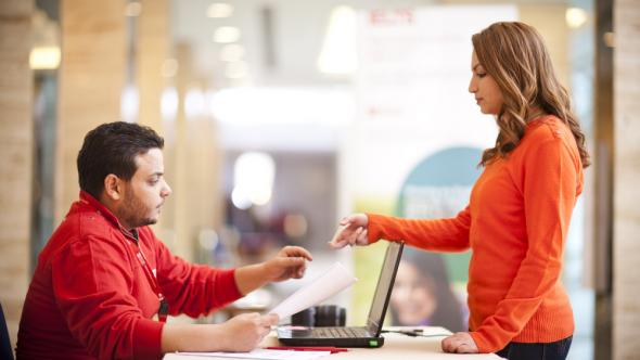 How to register | British Council