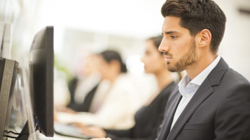 Association of Chartered Certified Accountants | British Council