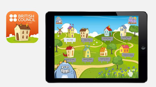 LearnEnglish Kids: Videos (age 7-11) | British Council