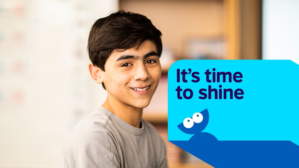 Secondary Plus (12 to 17 years) | British Council